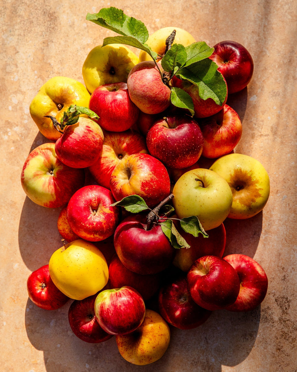 Our Famous Whole Apple Vinaigrette Recipe – Little Apple Treats